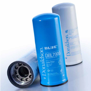 Filtro de Aceite Enroscable DBL7900 - Donaldson Blue | IndustryStore.com.ar