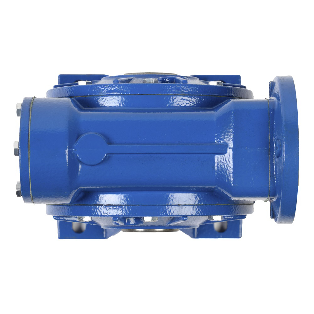 Reductor de velocidad Sin Fin y Corona RMI 85 1/56 80 | IndustryStore.com.ar