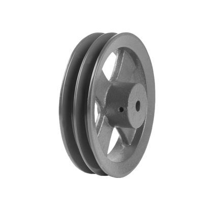 Poleas industriales | IndustryStore.com.ar