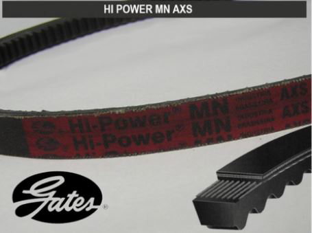 Correa Gates AXS38 | IndustryStore.com.ar
