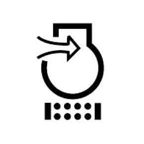 Filtro de Aire Primario Duralite D045003 - Donaldson | IndustryStore.com.ar