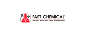 Refrigerante Anti Estática Fast Chemical 20 lts | IndustryStore.com.ar