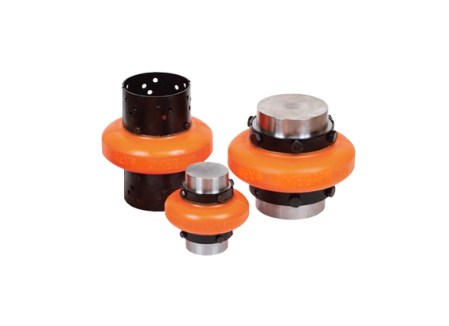 ACOPLAMIENTO FLEXIBLE SERIE "E" TIPO REX OMEGA E60 | IndustryStore.com.ar