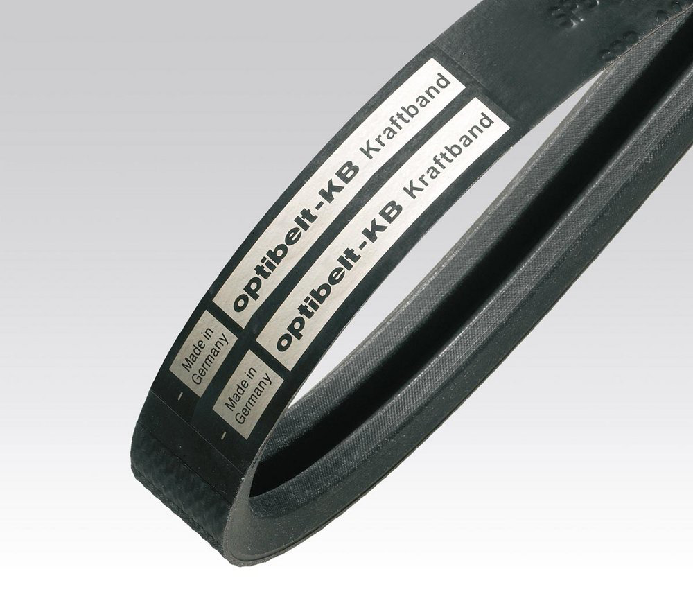 KB SPC 6000 / 4C CORREA MULTIPLE OPTIBELT | IndustryStore.com.ar