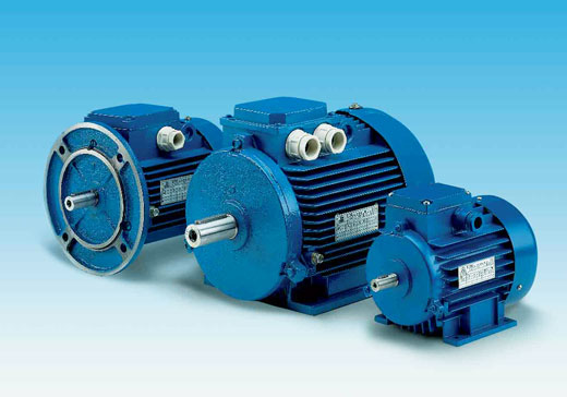 Motores Eléctricos: ¿Qué hay que saber a la hora de elegirlos ...